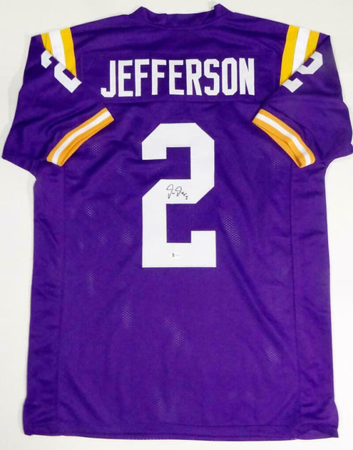 Autographed Jerseys – TNT Sports Mem