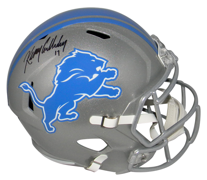 Detroit Lions – TNT Sports Mem
