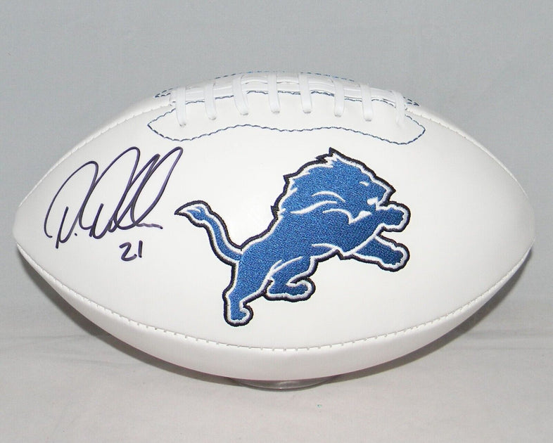 Detroit Lions – TNT Sports Mem