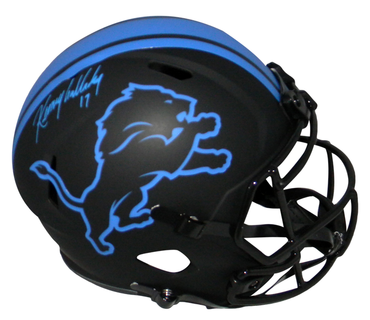 Detroit Lions – TNT Sports Mem